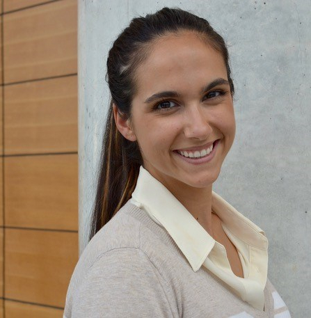 On the Blog: We asked Christine Streeter to discuss her experience ...