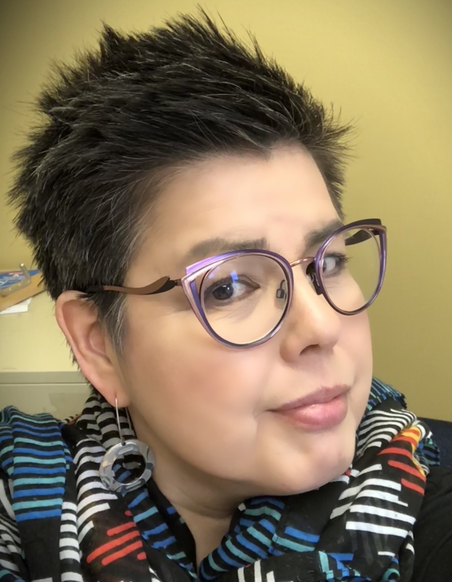 Trainees – Imagine Aging