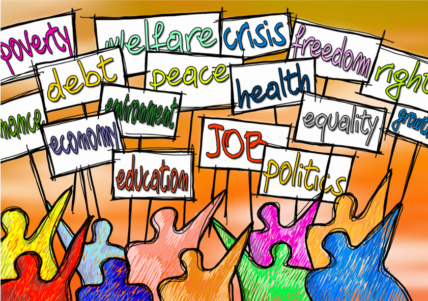 Chapter 1: Ageing with care: aiming for equity and inclusion – Imagine ...